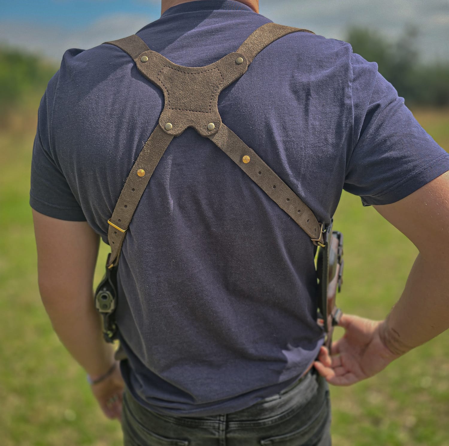 El Paso South Africa – Quality Leather Products