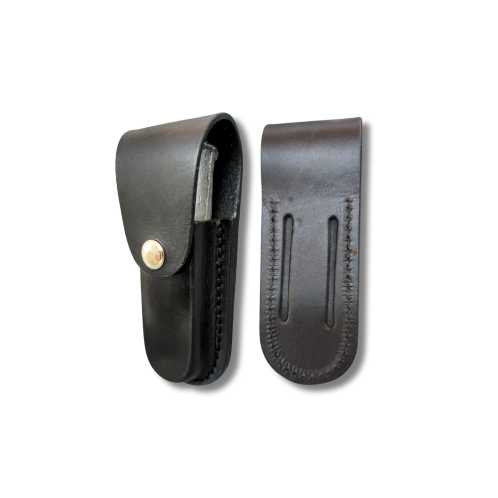 LEATHER SINGLE MAGAZINE POUCH – El Paso South Africa