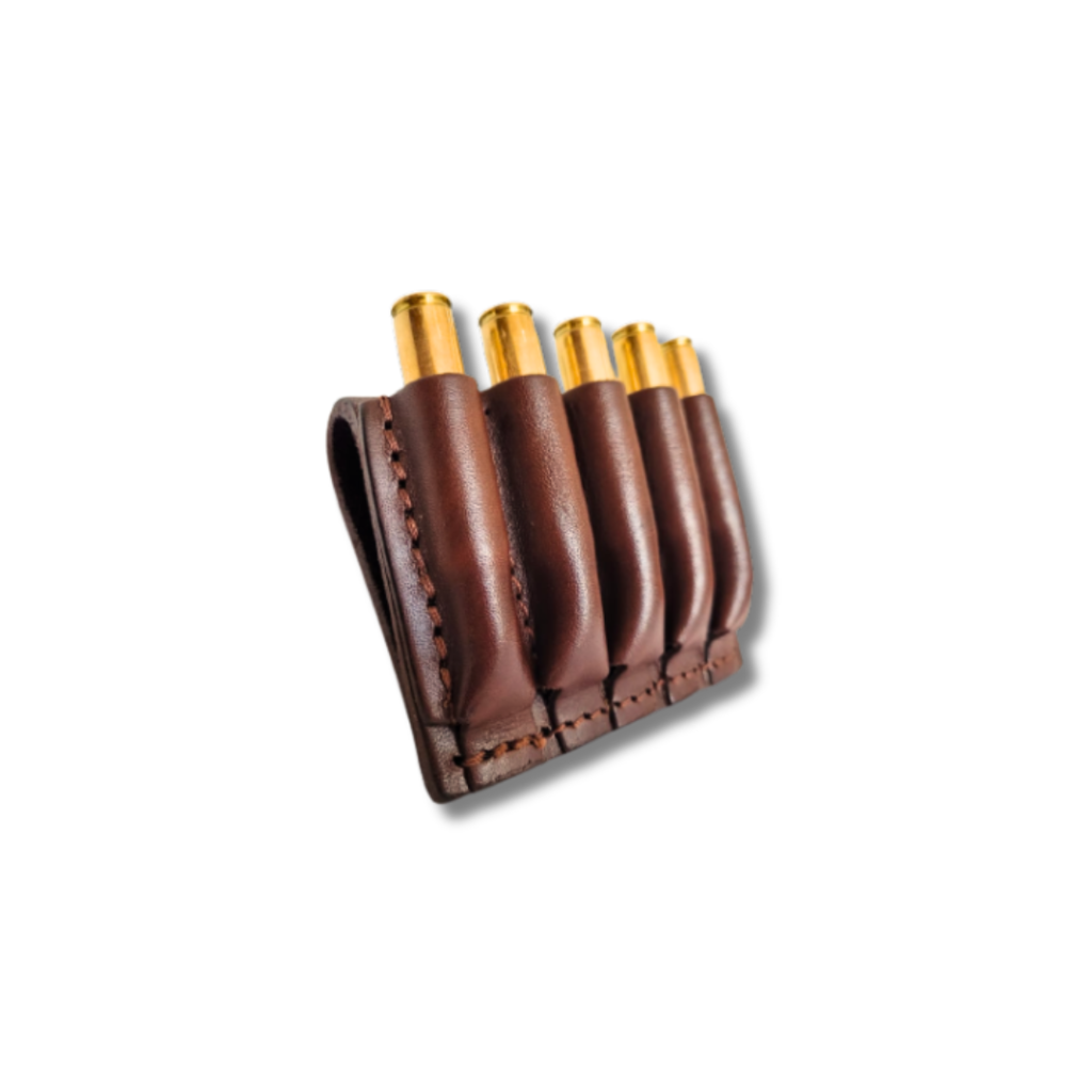 5 ROUND AMMO SLIDE – El Paso South Africa
